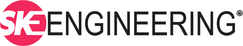 Sk Engineering Logo